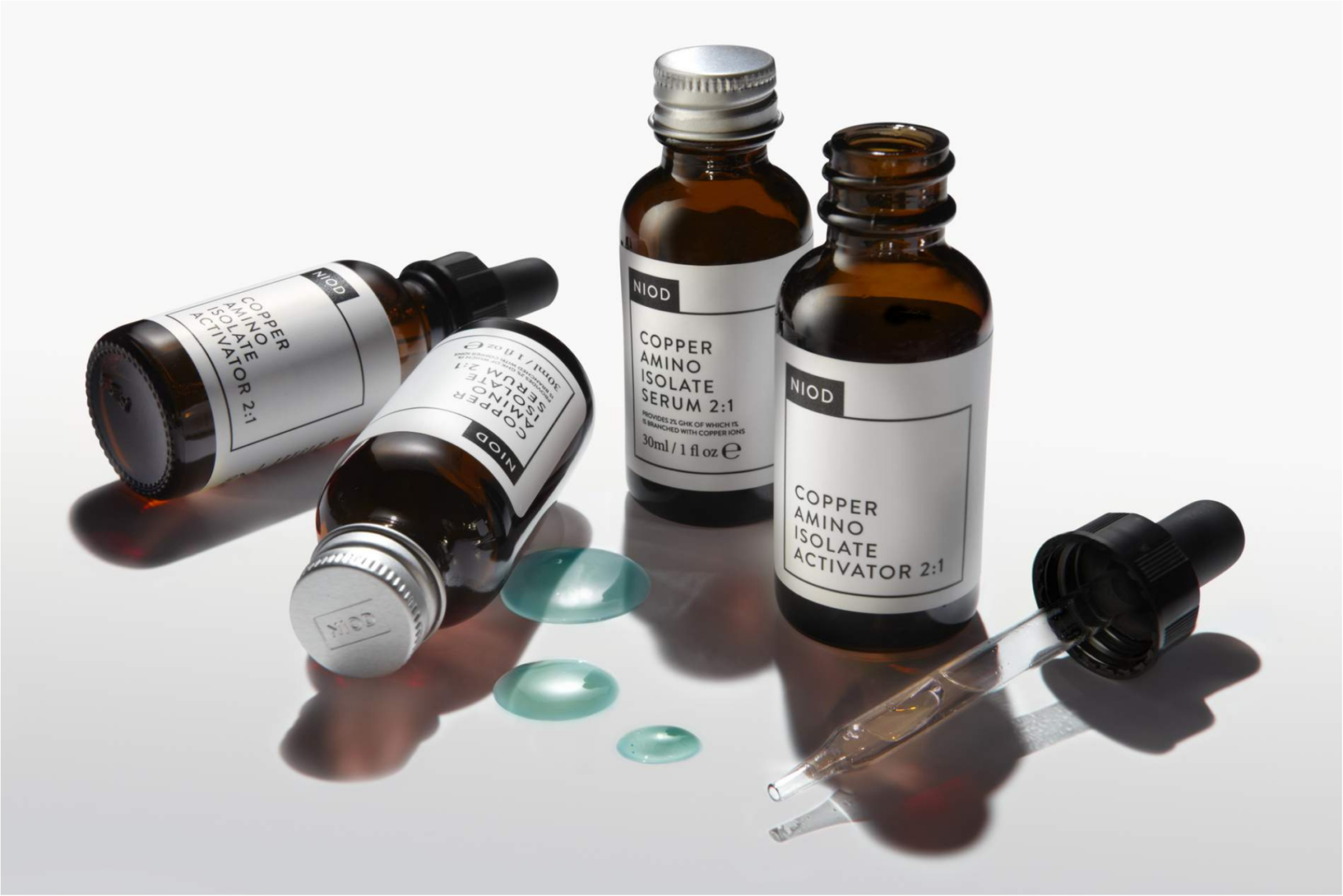 NIOD Skincare in Nigeria – MYSKINCAREMALL