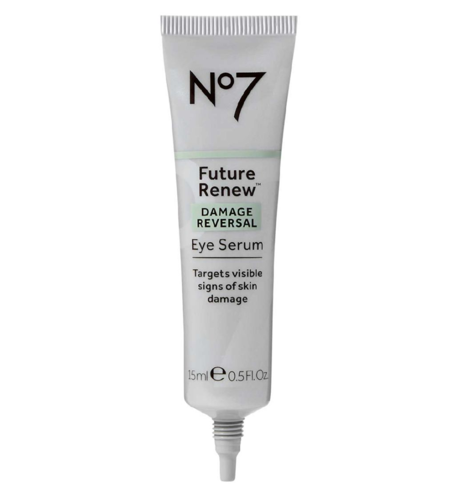 No7 Future Renew Damage Reversal Eye Serum 15ml – MYSKINCAREMALL